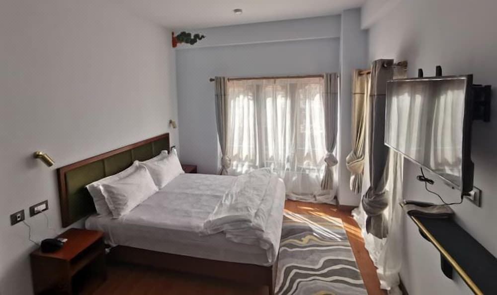 Ludrong Hotel - Thimphu