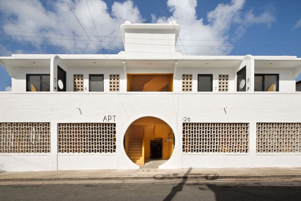 Apt By Dw - San Juan, Puerto Rico