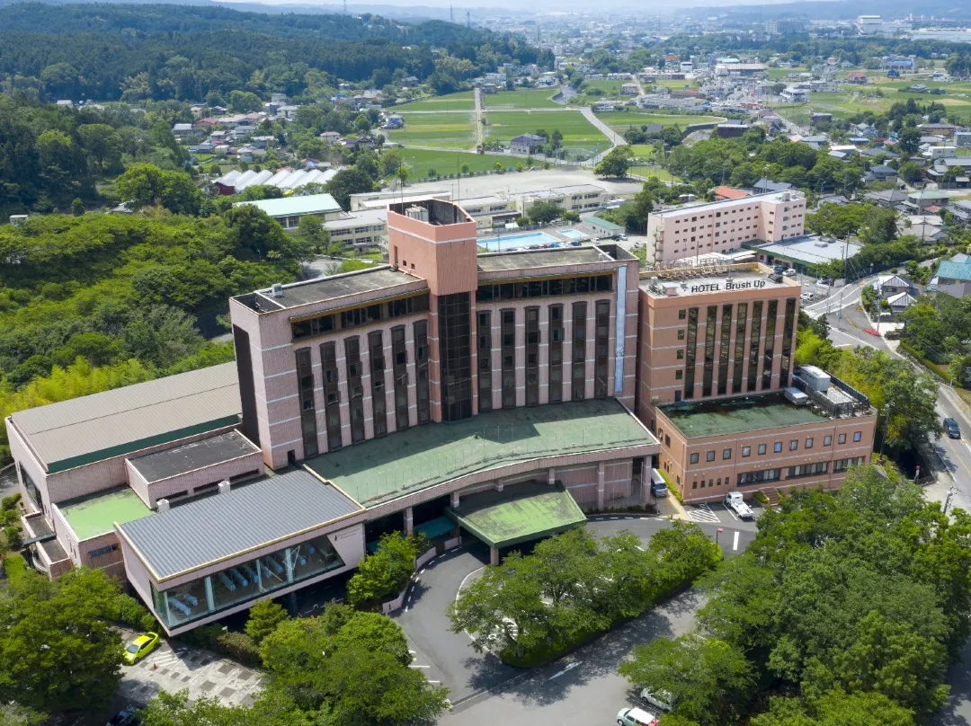 Gotemba Kogen Tokinosumika - Gotemba