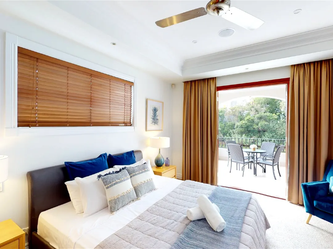 Luxico Lakeland Keys - Broadbeach