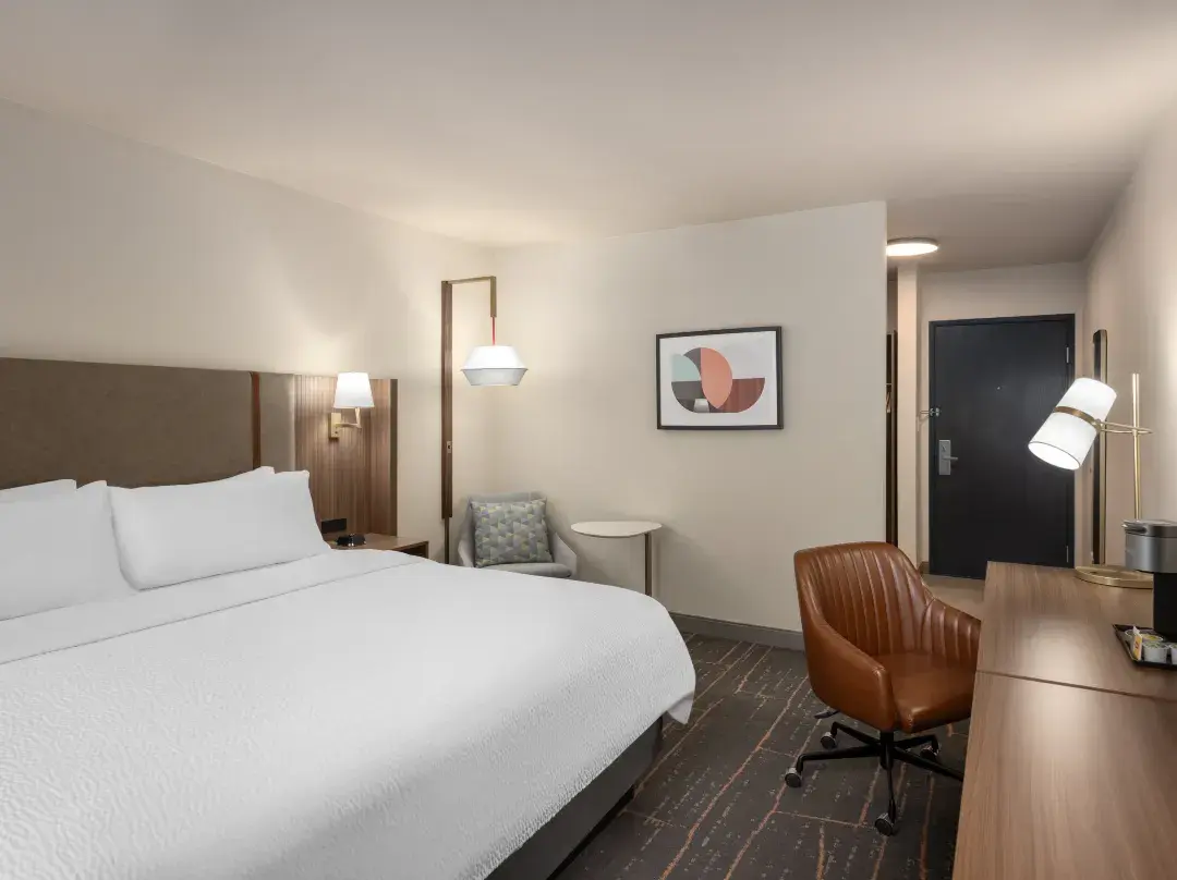 Holiday Inn Ontario - Oregon