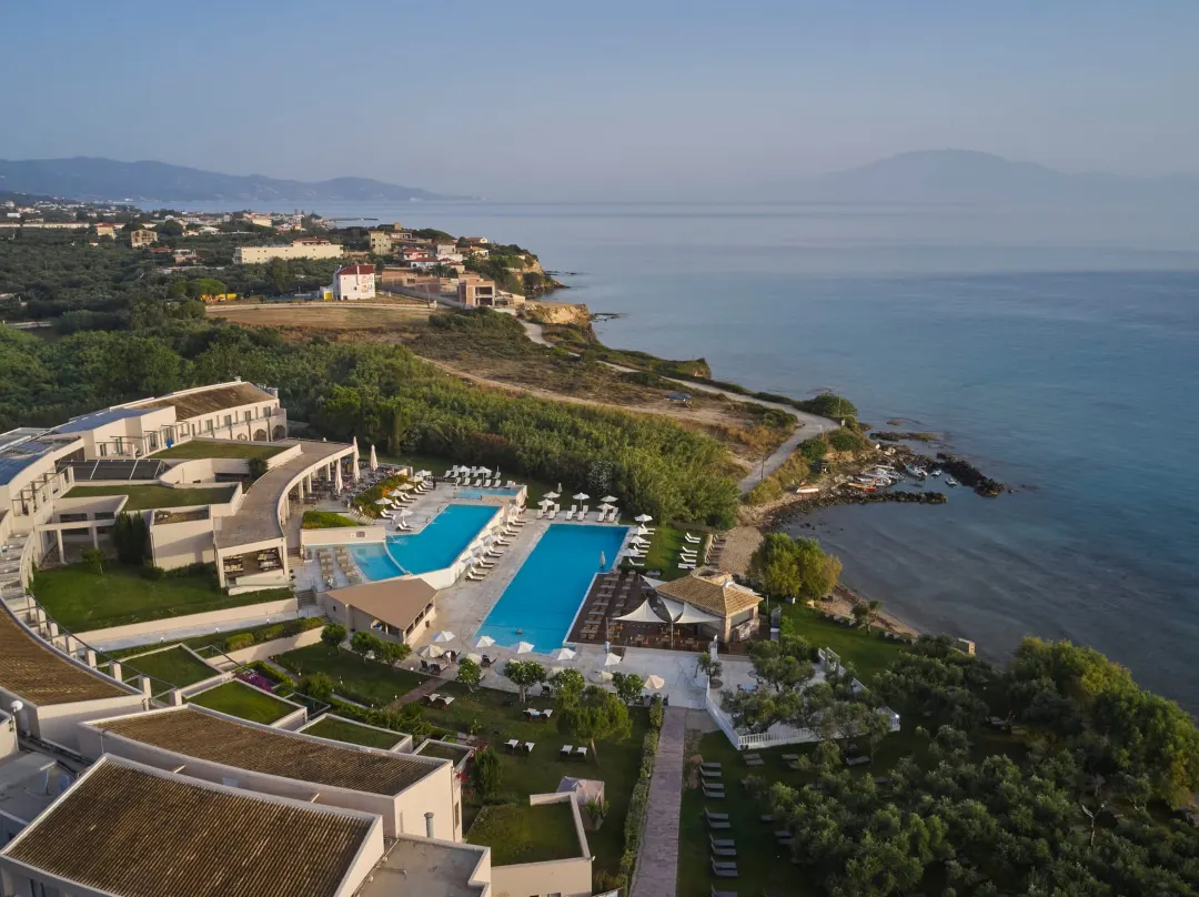 Atlantica Eleon Grand Resort - Zakynthos