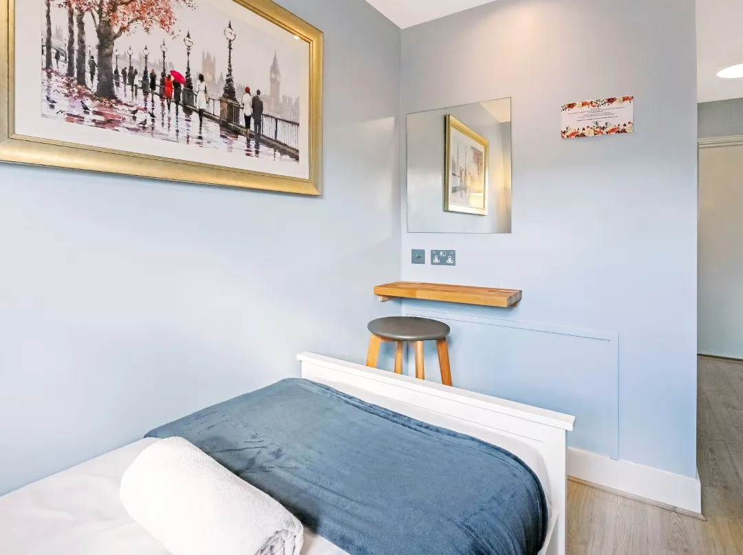 Astor Kensington Hostel - Central London