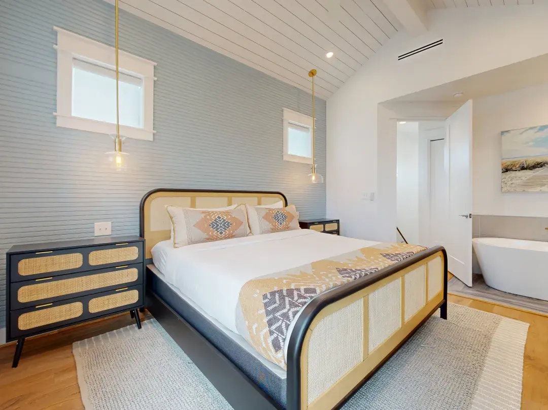 Resort Pools, Golf Cart  Boardwalk To The Beach - Corpus Christi, TX