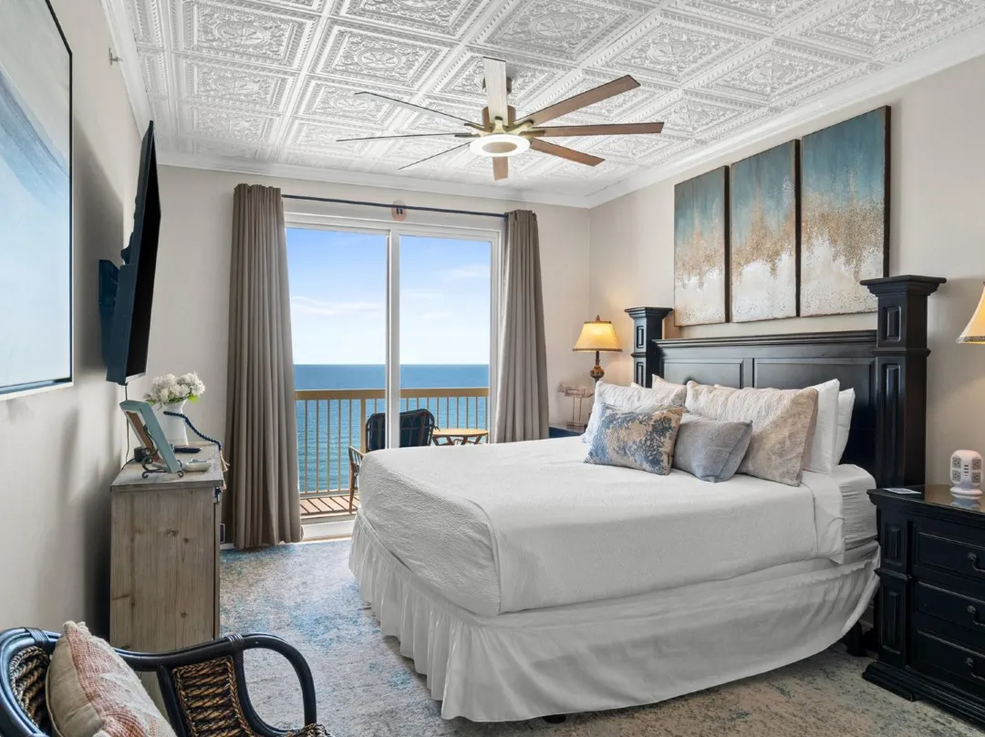 Calypso Resort 1108e - Panama City Beach