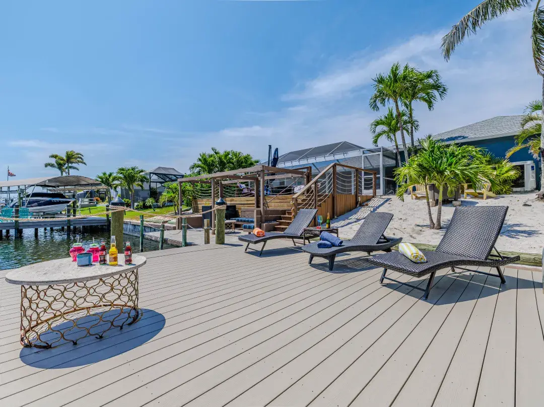 Cape Coastal - Fort Myers Beach, FL