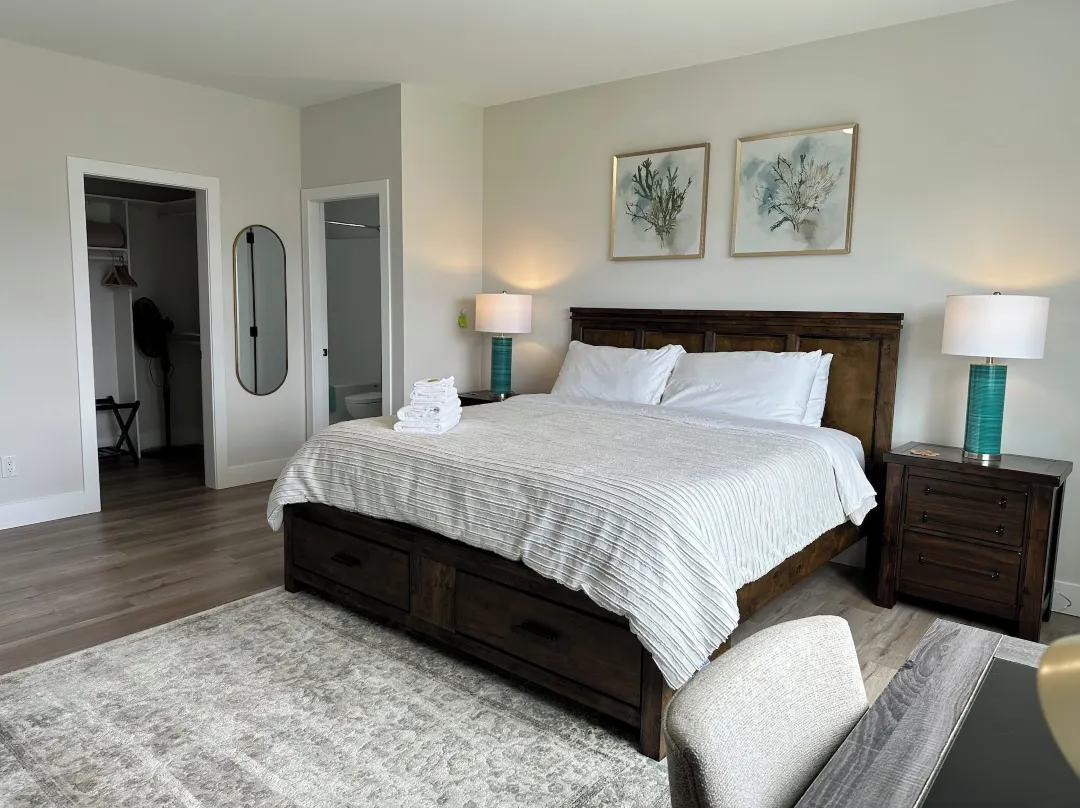 Shannon Heights B&b - West Kelowna