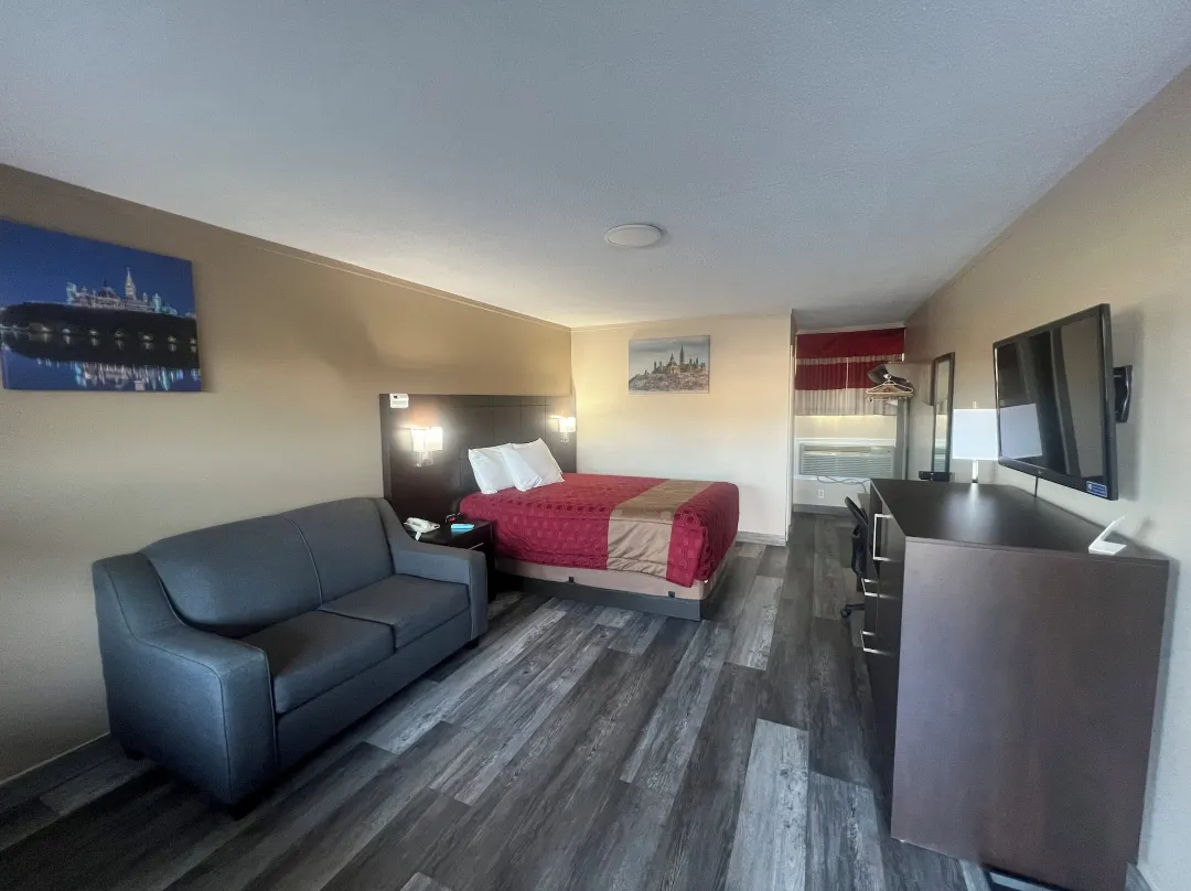 Colonial House Motor Inn - Perth