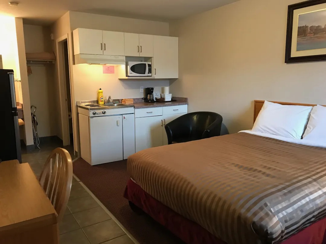 Cactus Tree Inn - Oliver