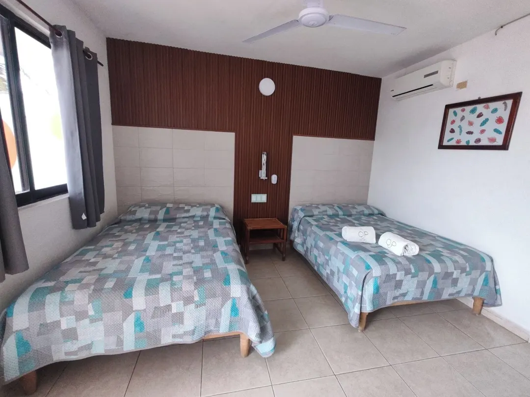 Hotel Quinta Paquita - Playa de Chachalacas