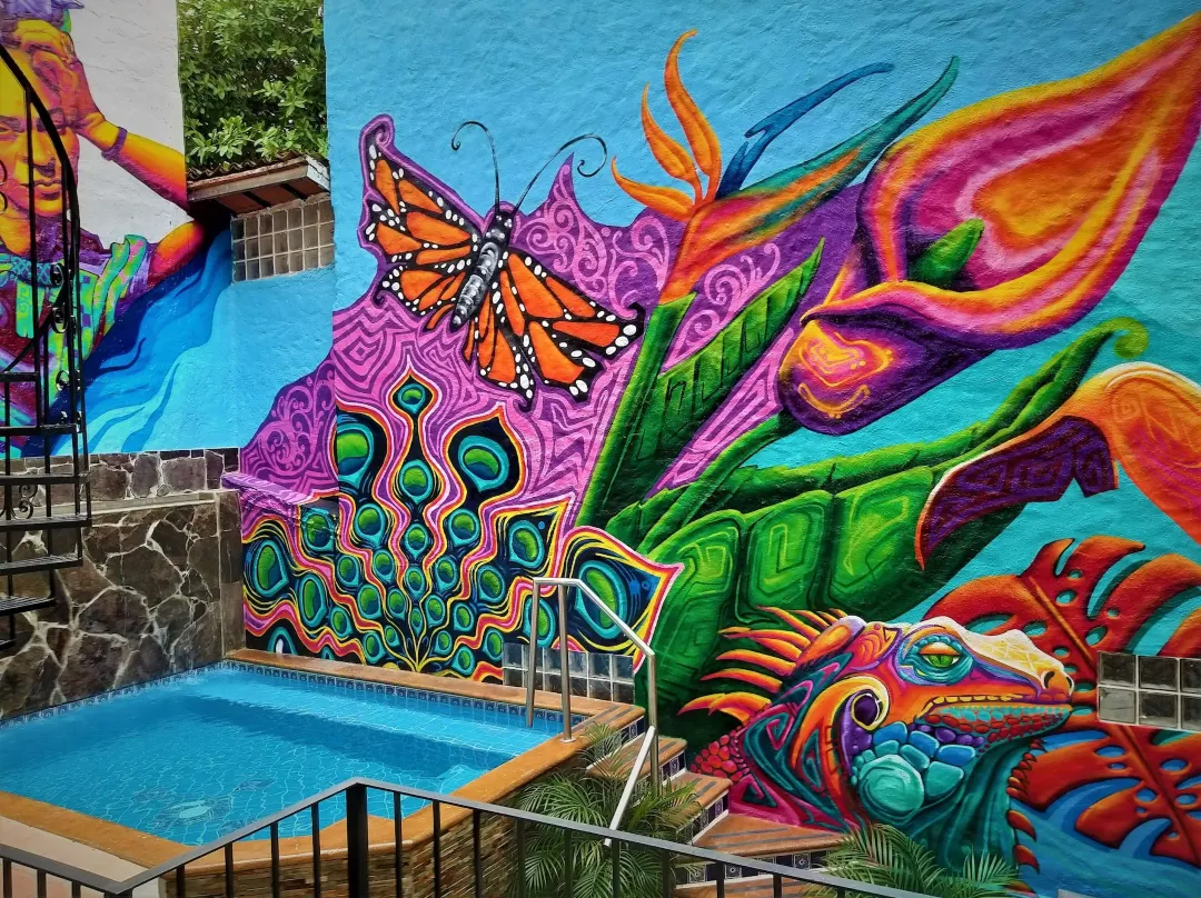 Zonaz Boutique Hotel - Nayarit