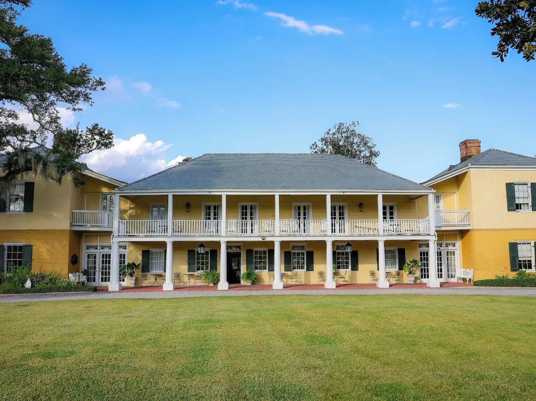 Ormond Manor - Kenner, LA