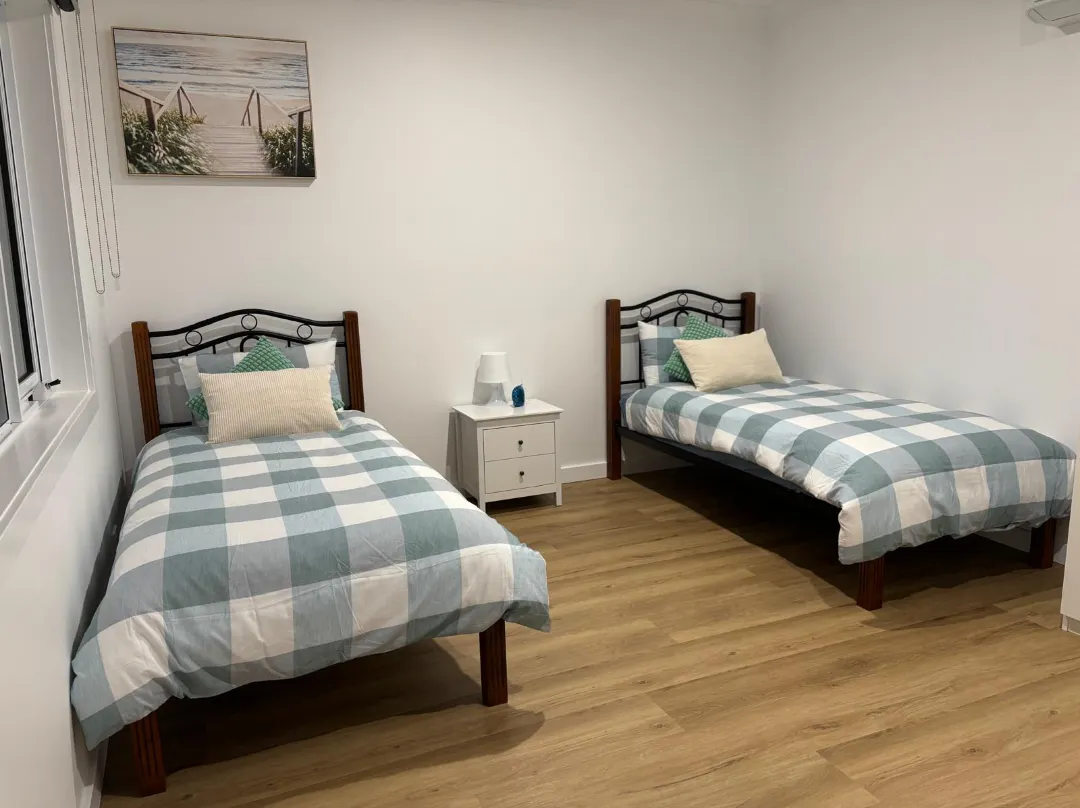 Winter Escape-private Spa - Rye
