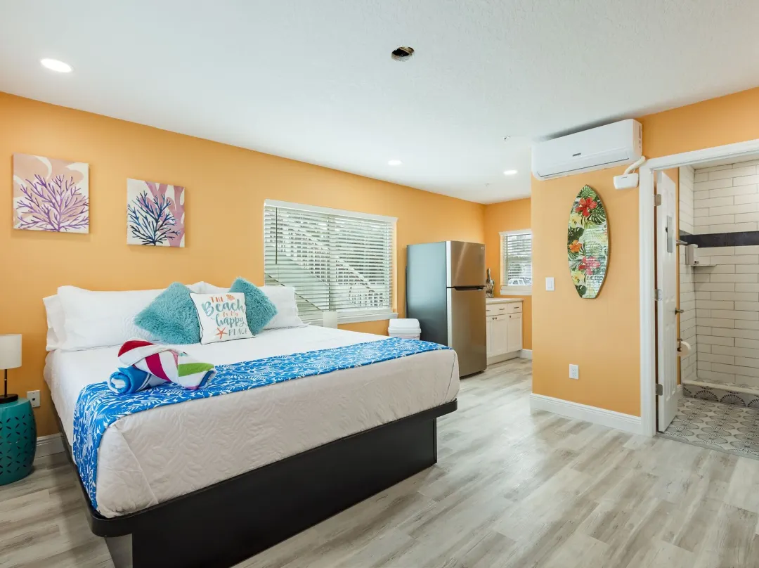 The Lofts At St Pete Beach - Saint Petersburg, FL