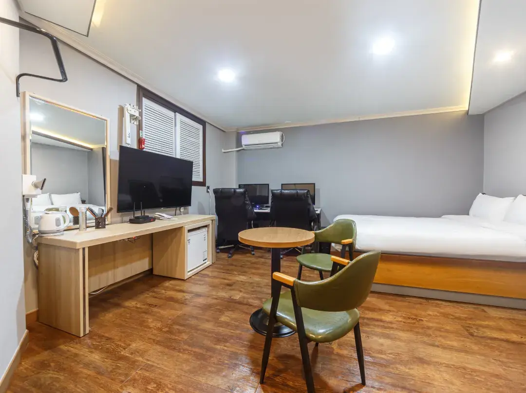 Gwangju Unam-dong Stay Hue - Gwangju