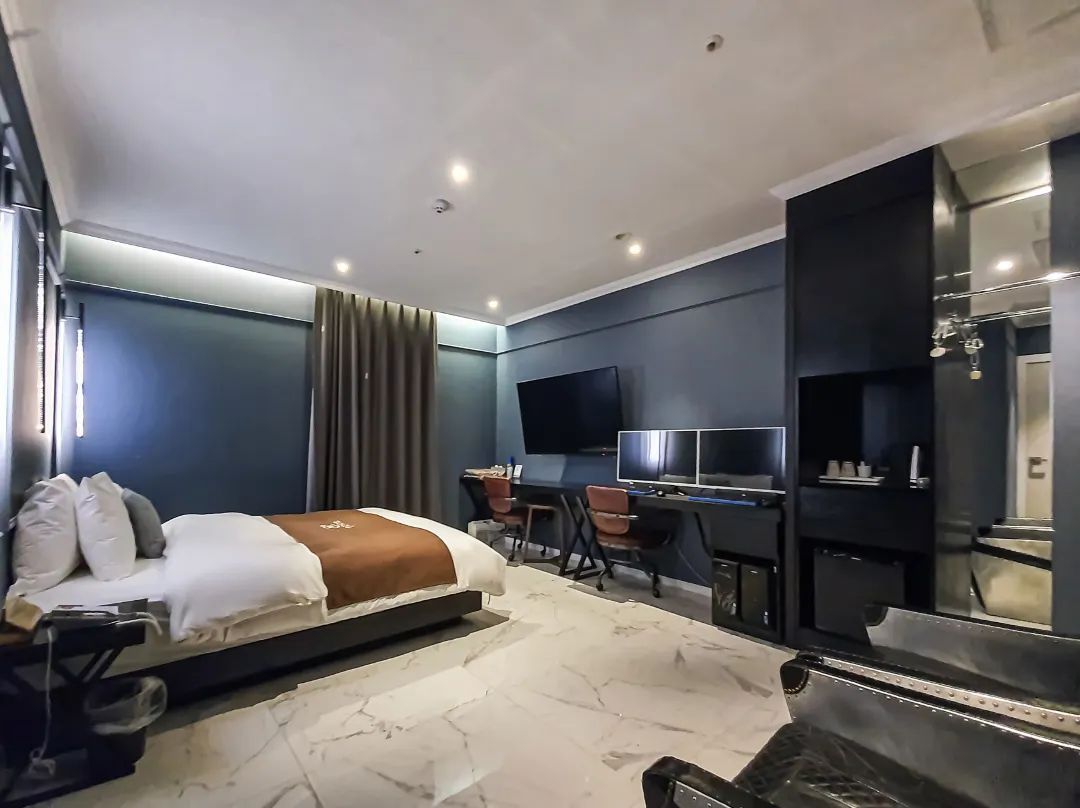 Incheon Coco - Songdo
