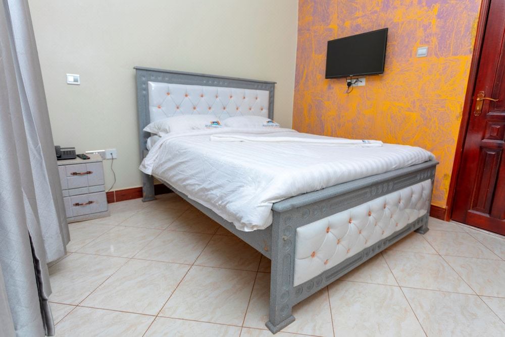 Spotlight Motel - Kampala