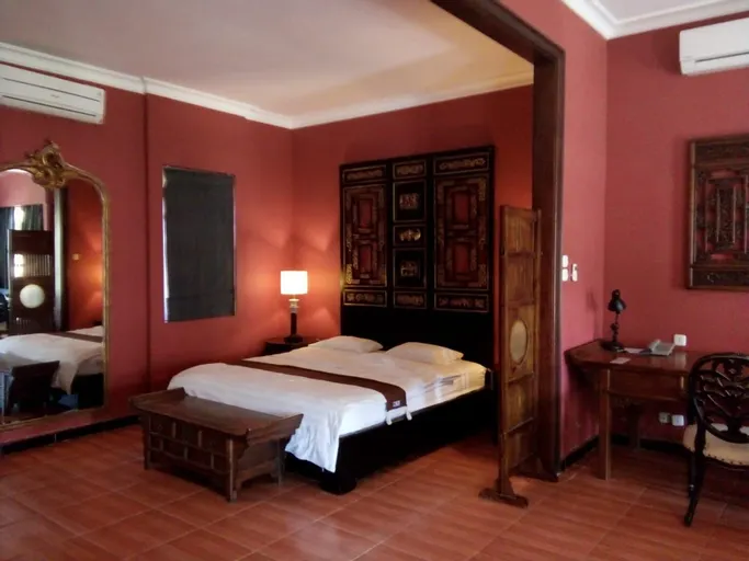 Palm Beach Resort Jepara - Jepara