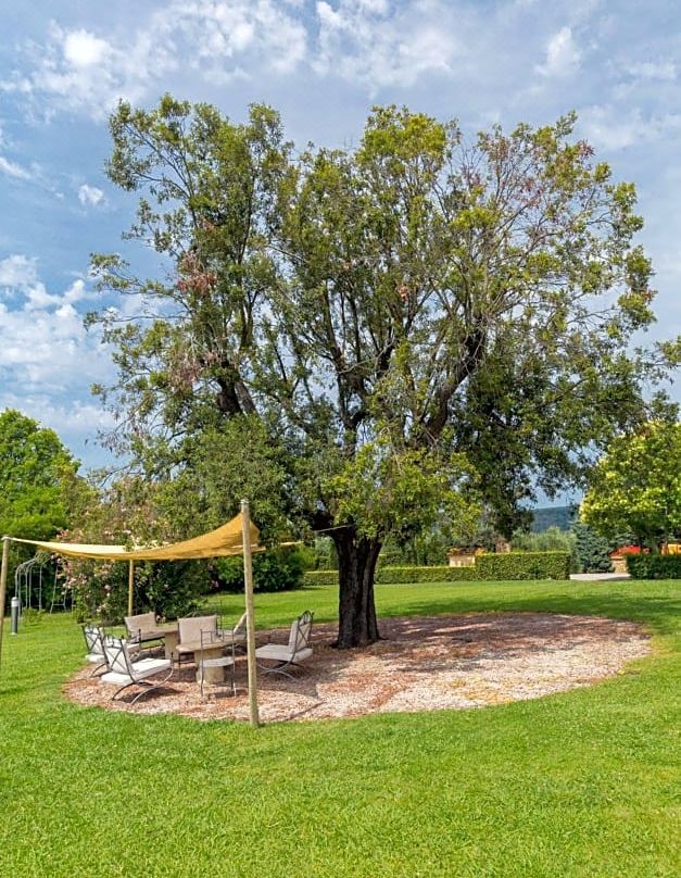 Relais La Pieve Vecchia - Provincia di Pisa