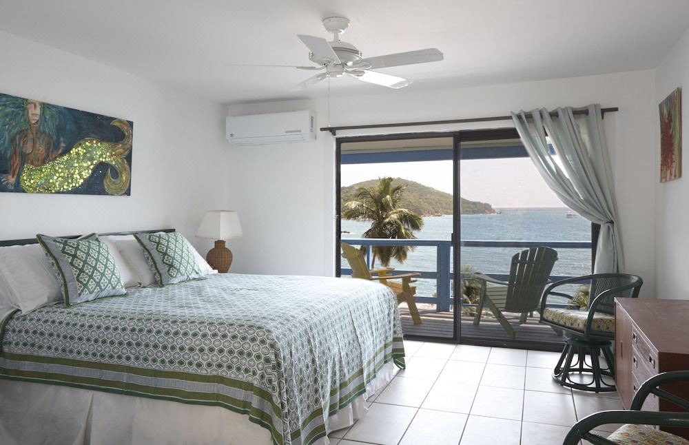 Olga's Fancy - Charlotte Amalie