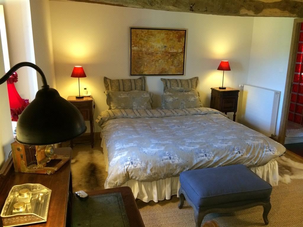 Manoir De La Rogerais & Spa - Pleurtuit