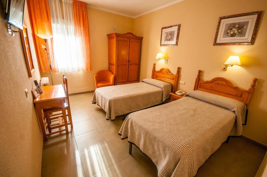 Hostal Real - Plasencia