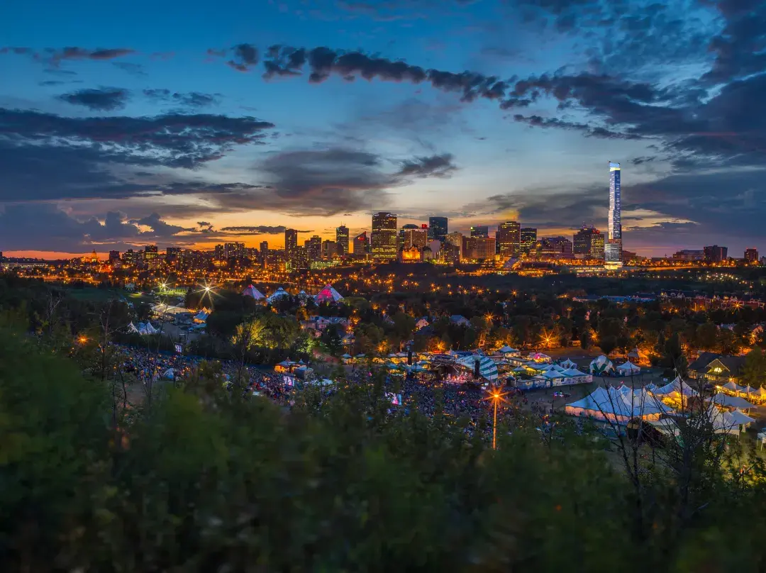 Tout Nouveau Dt 1 Br Près De Tout Edmonton, Canada - Edmonton
