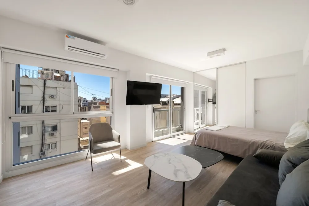 La Vie Suite Barrio Norte - Buenos Aires