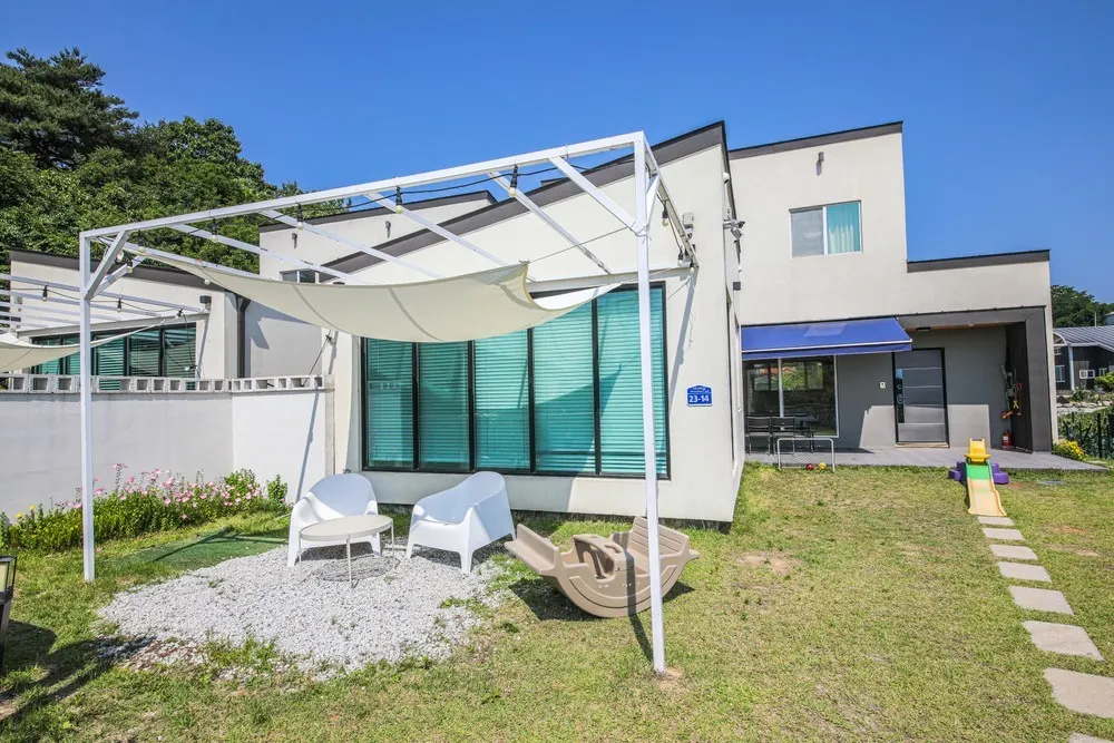 Gangneung Boni Stay - 江陵市