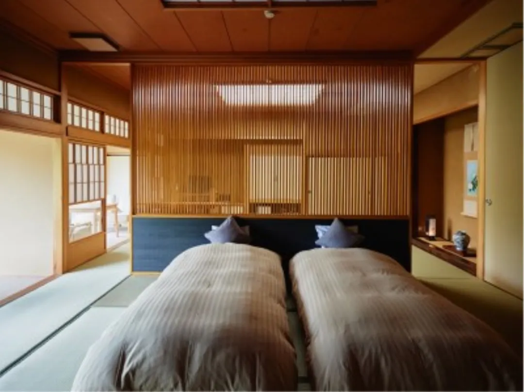 Takamiya Ryokan Sagiya Sansorai - Yamagata