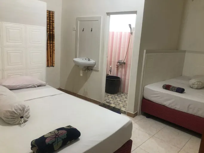 Hotel Meranti - Gorontalo