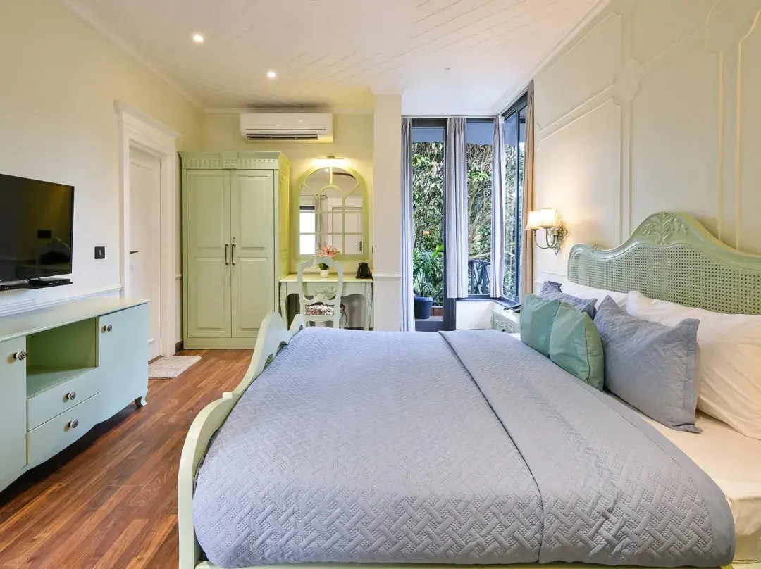 Villa Sierra Sky - Exquisite & Elegant 4 Bedroom Villa - Dehradun