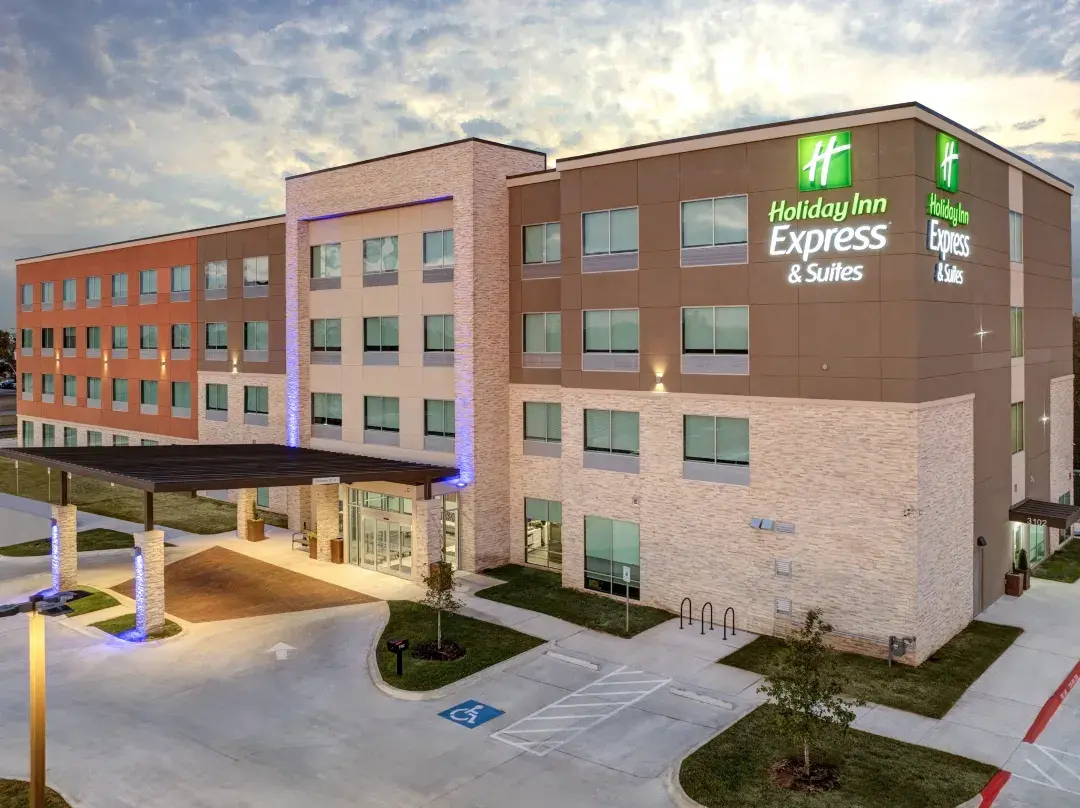 Holiday Inn Express & Suites Austin Airport East By Ihg - Austin, TX