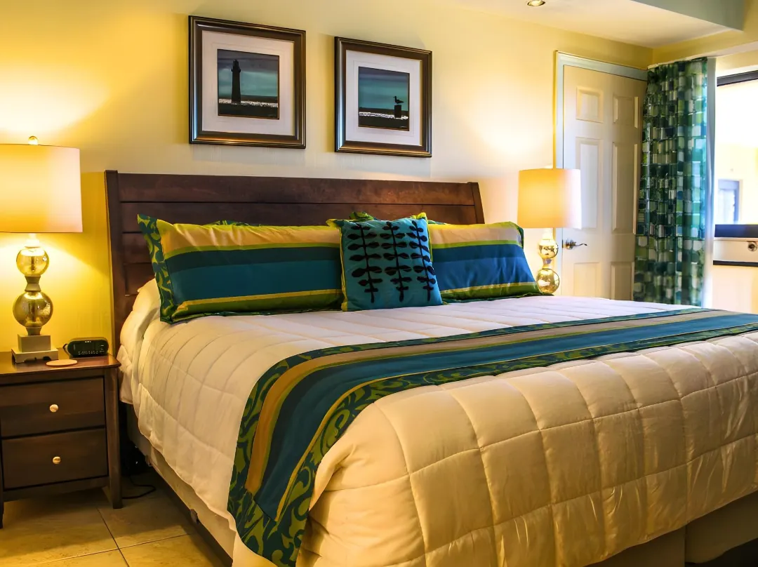 Hollywood Sands Resort - Hollywood, FL