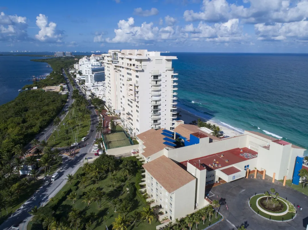 Club Regina Cancun - Cancún