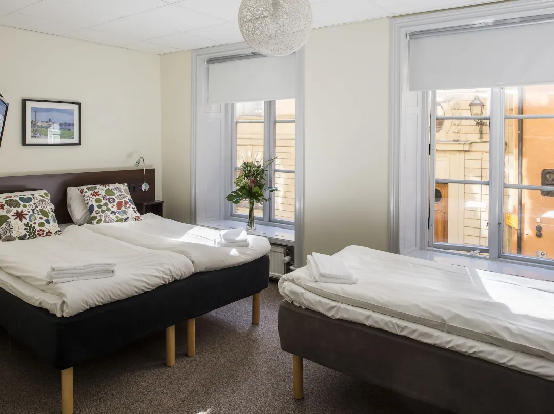Castle House Inn - Stockholm