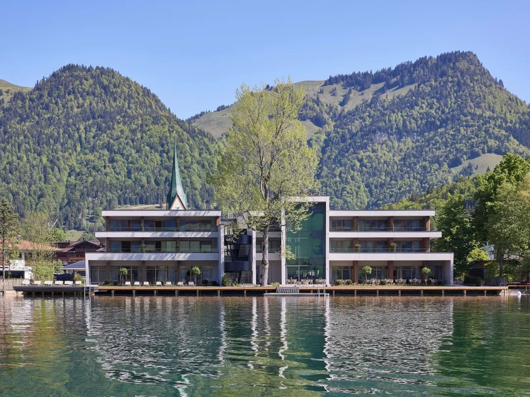 Das Walchsee Aktivresort - Walchsee