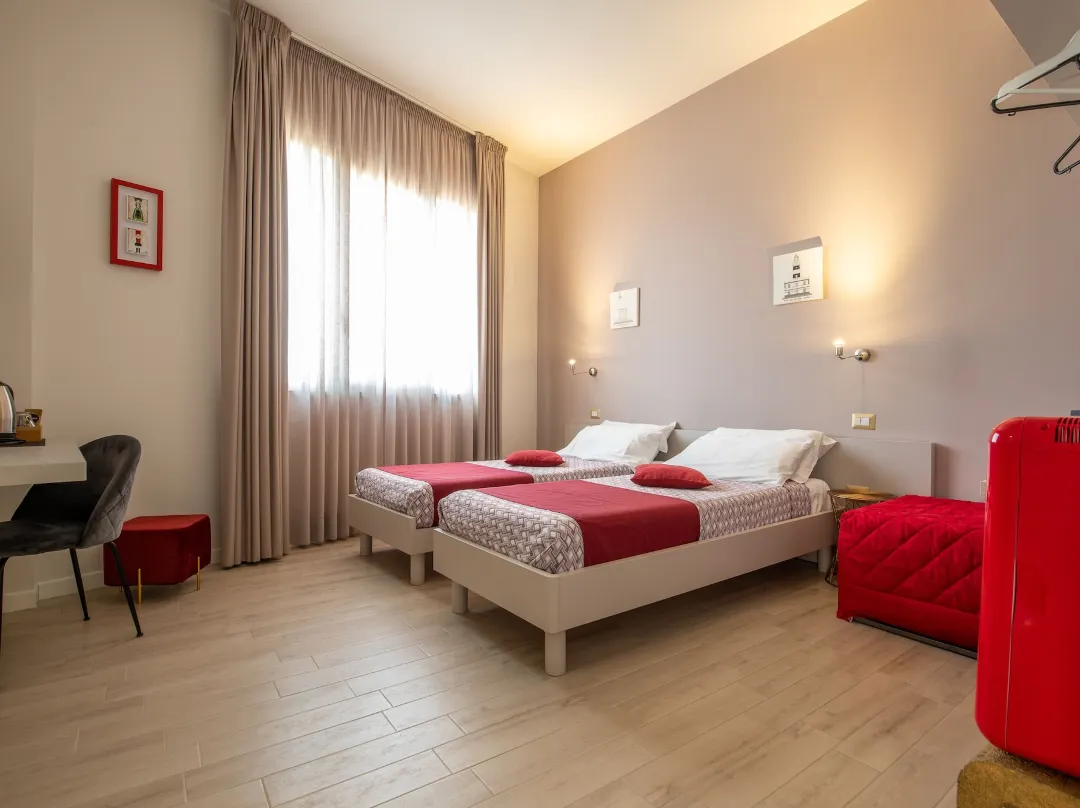 La Locanda D'oro - South Sardinia