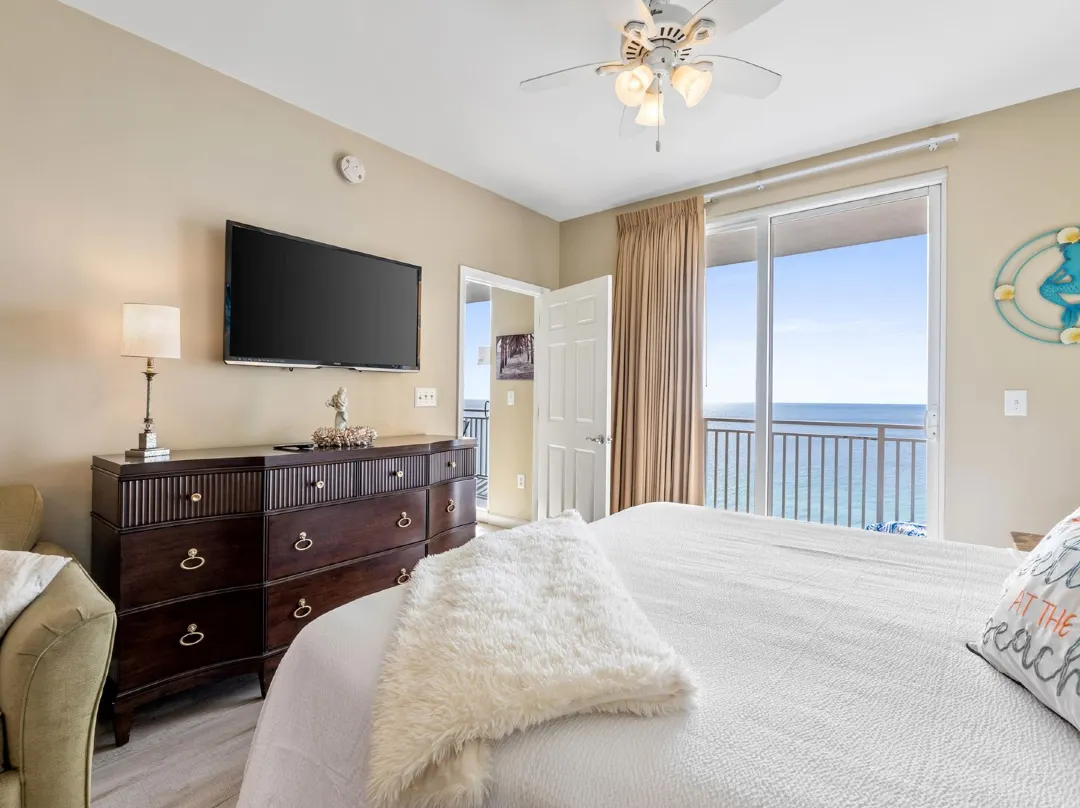 Splash Resort 1406w - ラグナ・ビーチ, FL