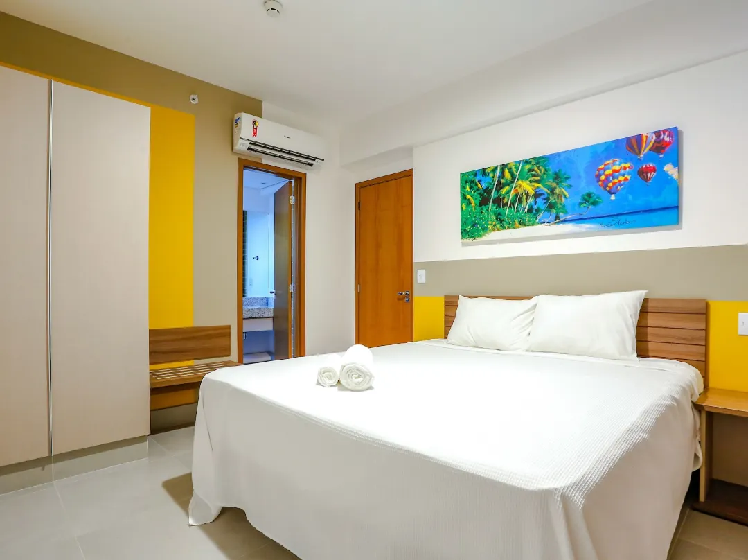 Enjoy Olímpia Park Resort - Olímpia