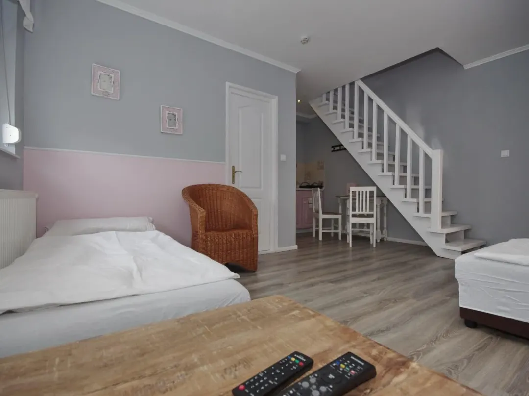 Guest House Romantika Panzio - Arad