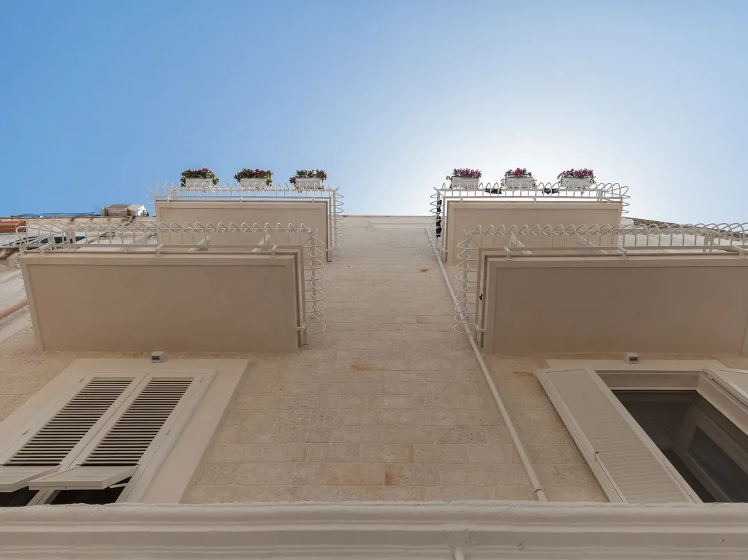 Dimora Pietrabianca - Monopoli