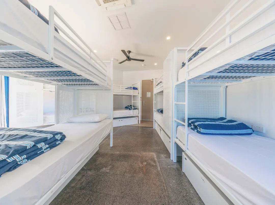 Maze Backpackers - Gold Coast - Surfers Paradise