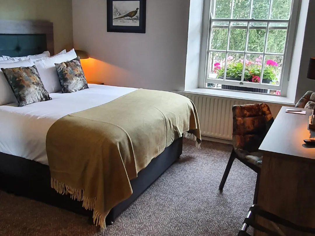 The Coach And Horses - Hexham