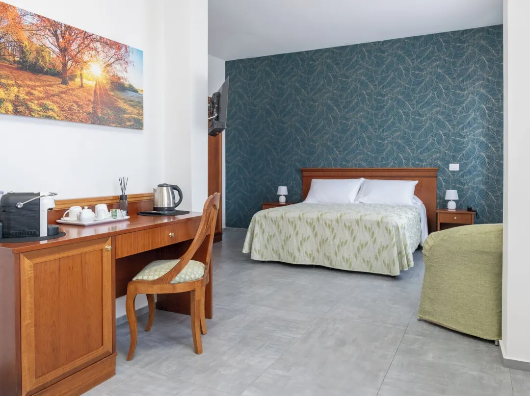 Hotel Bastione - Brindisi