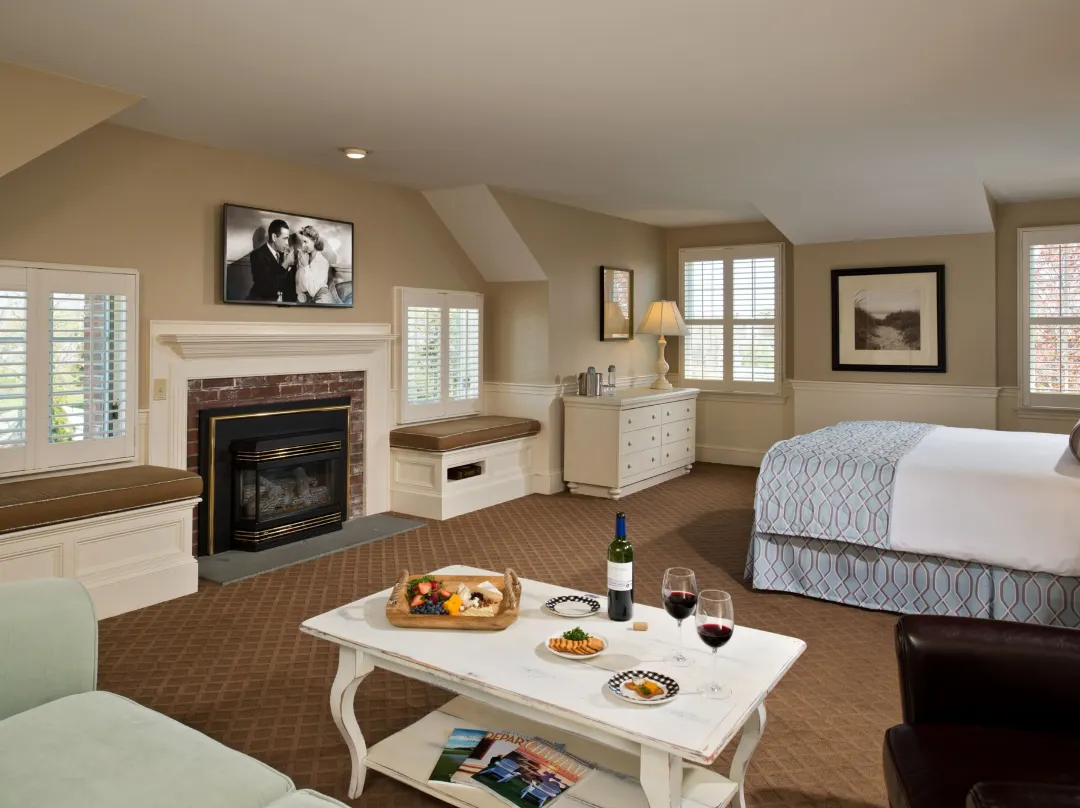 Chatham Wayside Inn - Cape Cod, MA