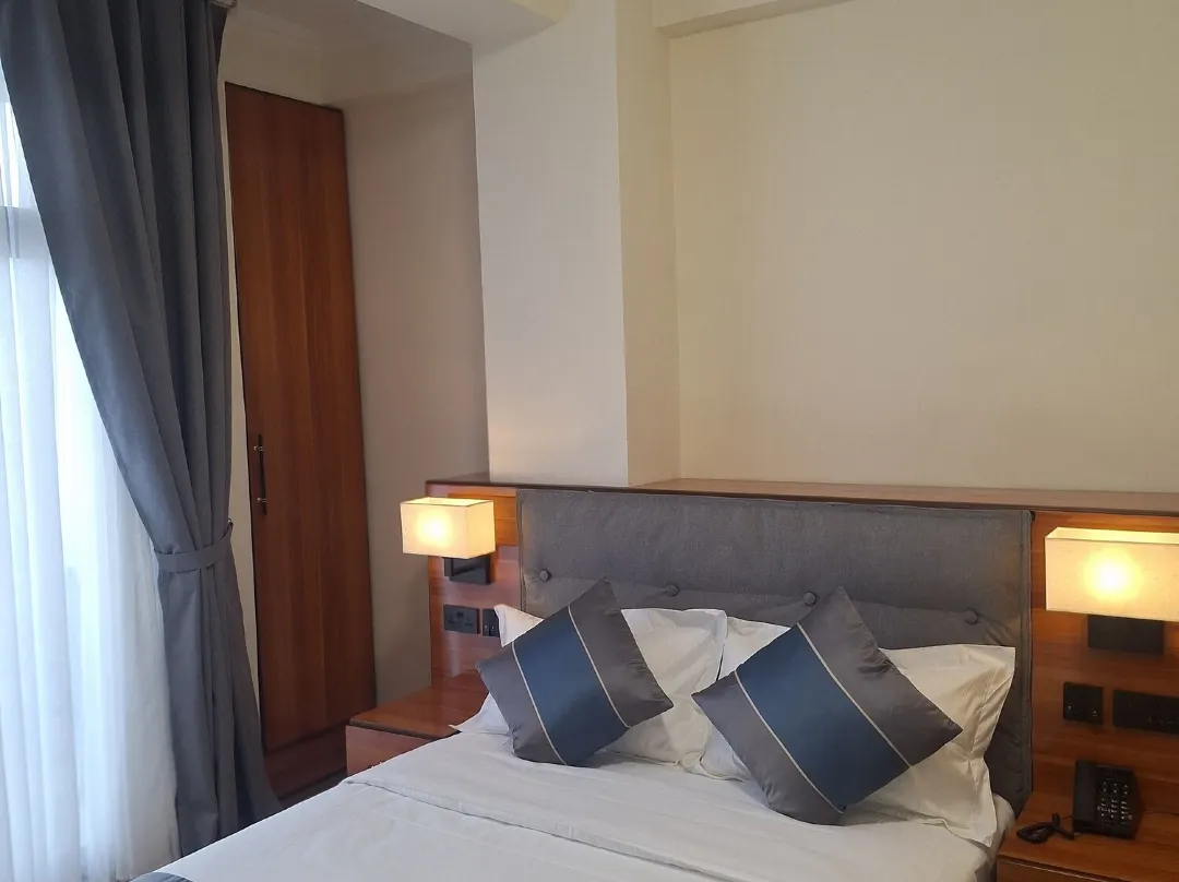 Point Central Hotel - Addis Ababa