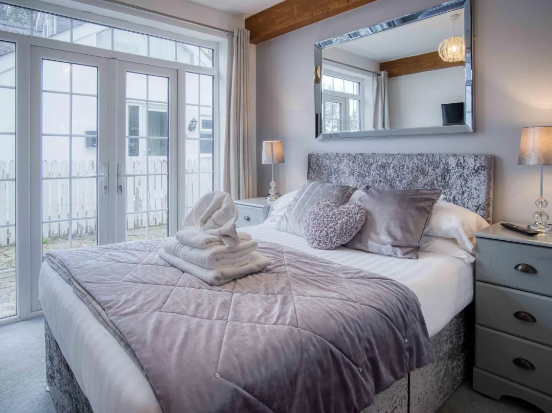 Caldey View - 3 Bed - Hot Tub - Penally - Tenby - Tenby