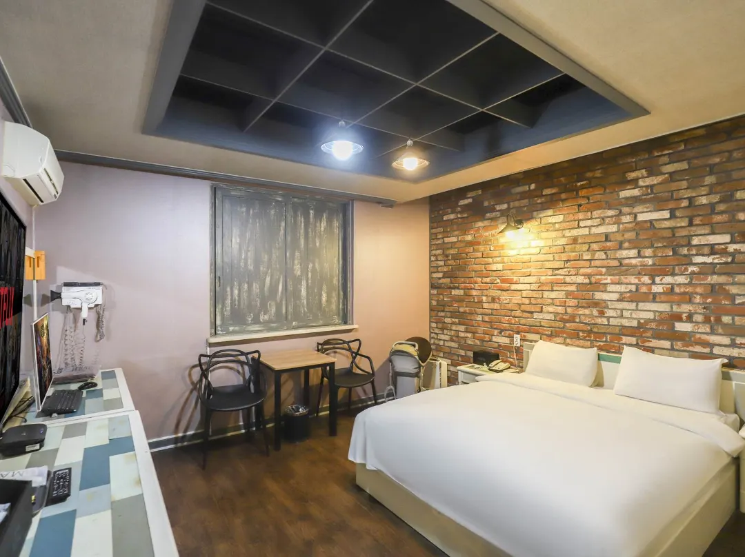 Mac Hotel - Daejeon