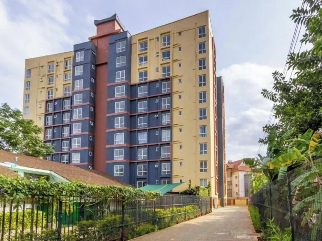 Chebby Homes - Nairobi